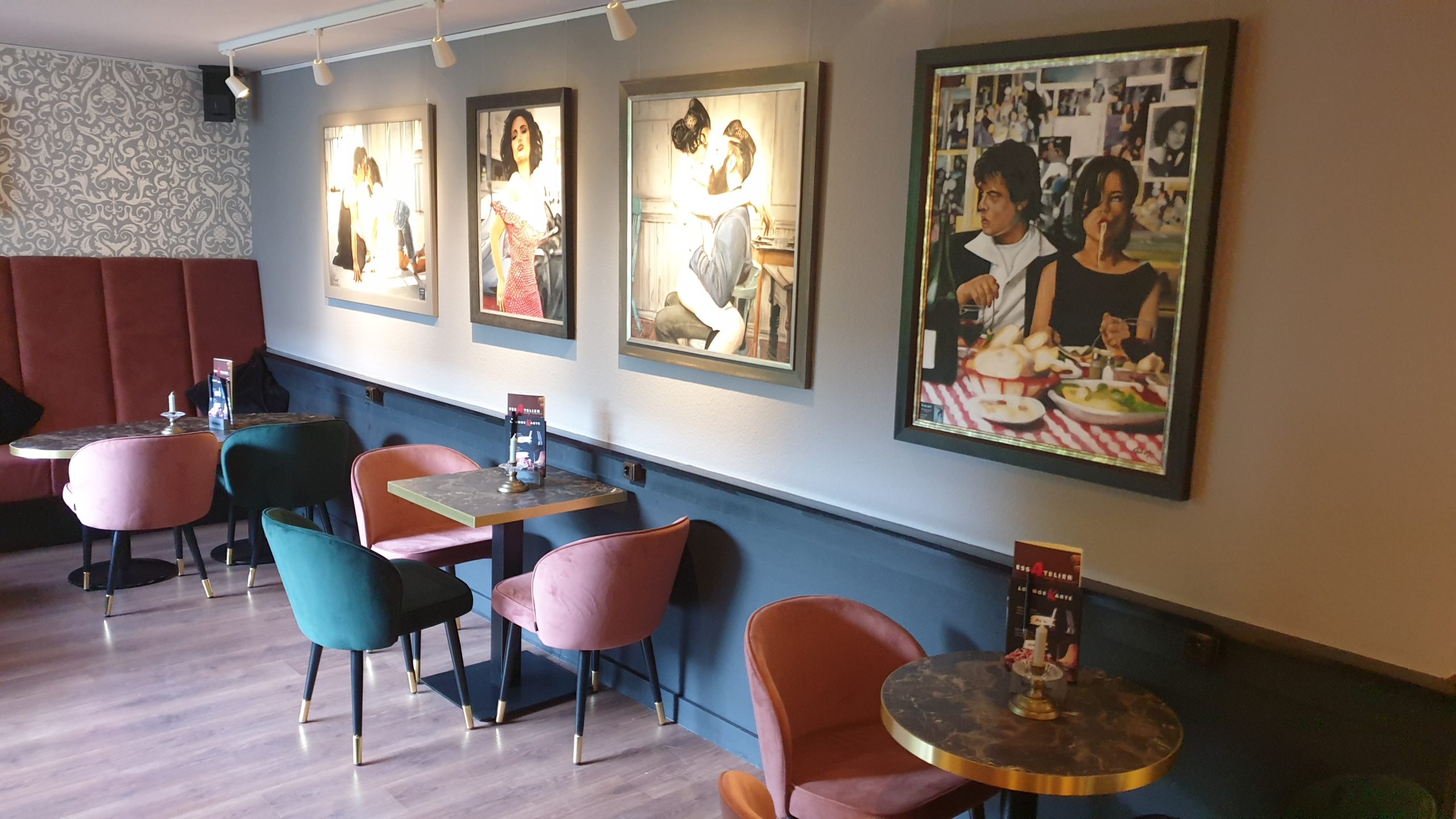 Neues Restaurant Solingen Ohligs