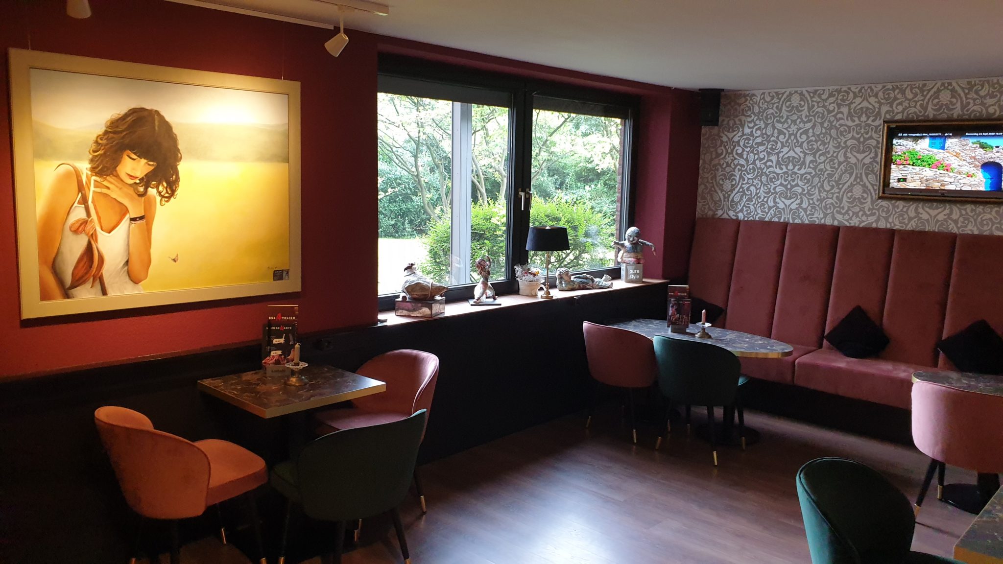 Neues Restaurant Solingen Ohligs