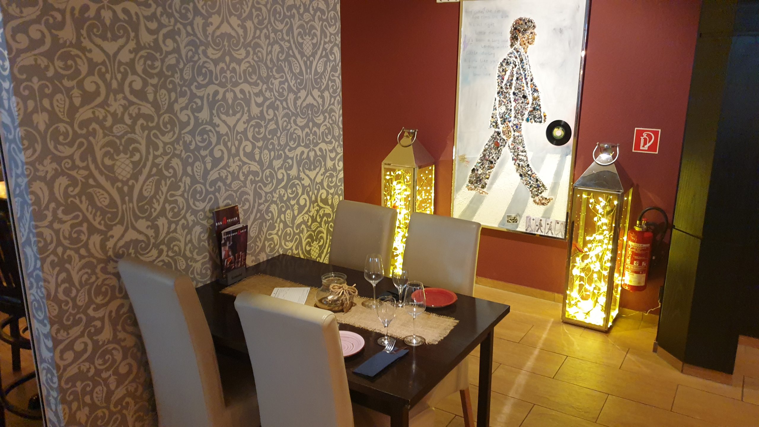 Neues Restaurant Solingen Ohligs